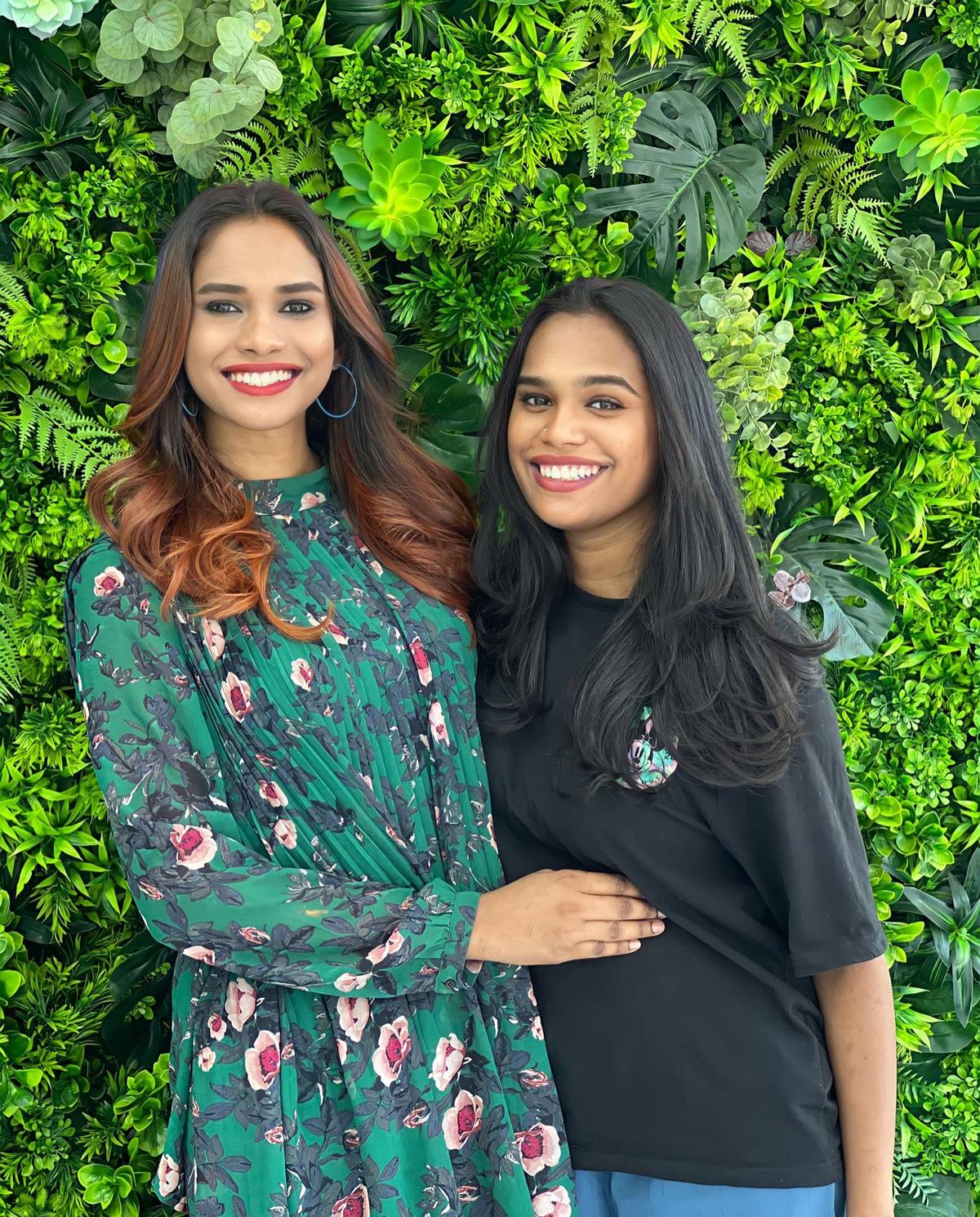 Love is a matter of pride for Kerala’s trans couples - The Hindu